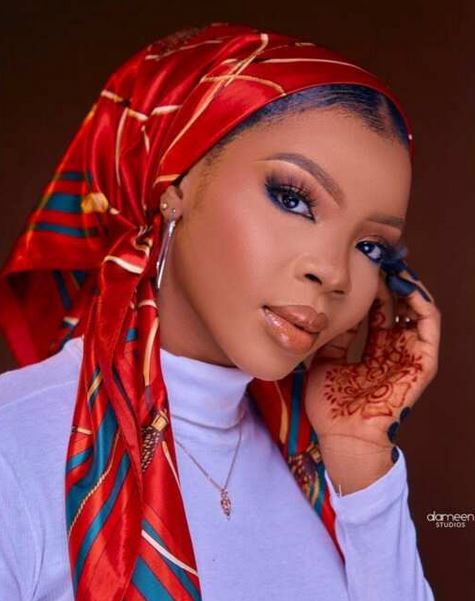 Kannywood Actress Arraigned Over Alleged Attempt To Bribe Police Officer In Kano